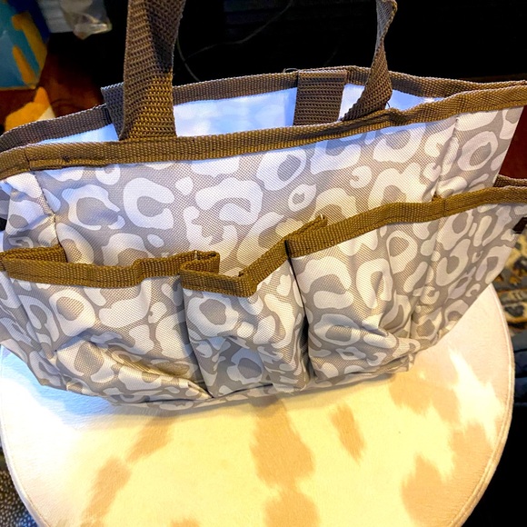 Bags | Thirty One Craft Bag | Poshmark